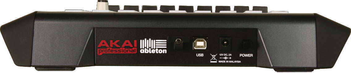 AKAI Professional - Surface de contrôle APC20